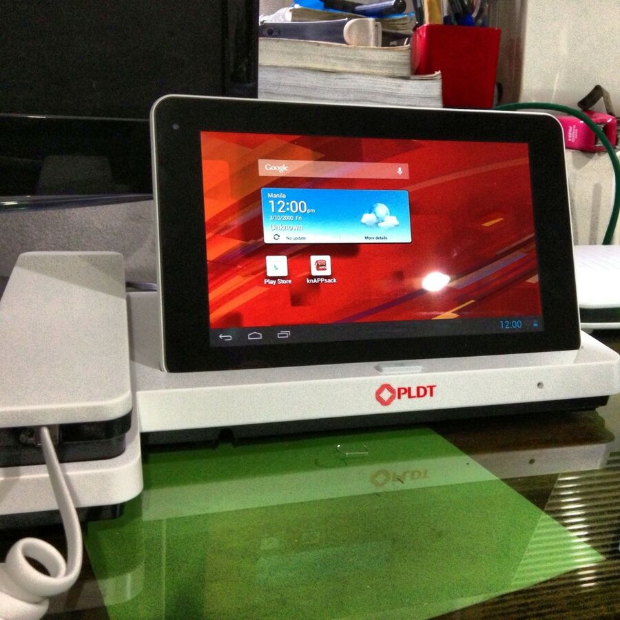 The PLDT All New Telpad Dual S Review • Digital Reg | Since 2004 • Tech ...