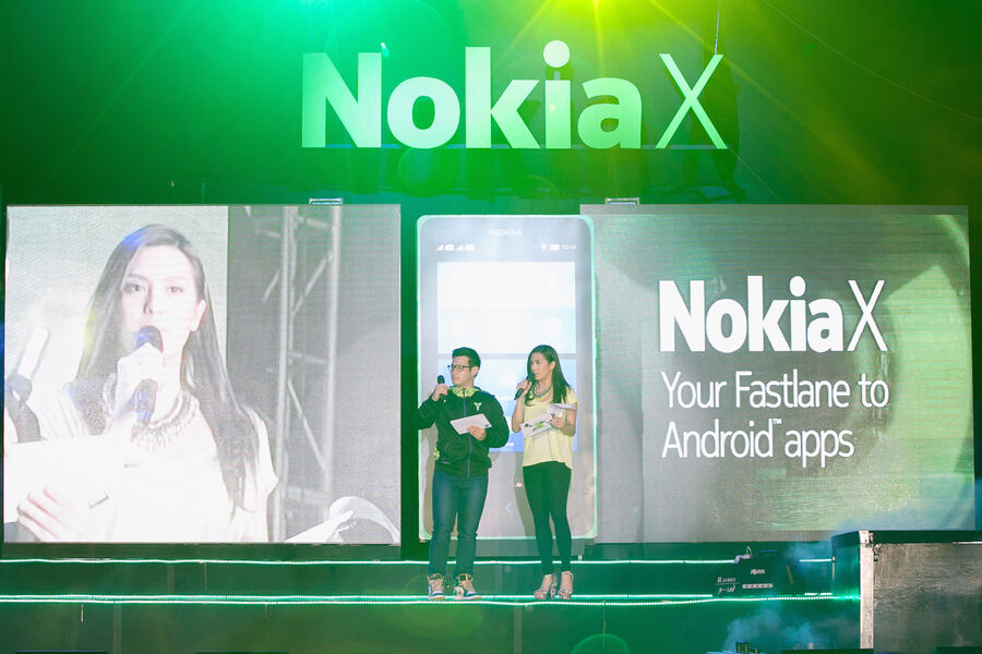 Nokia X Races 14 • Digital Reg | Since 2004 • Tech Review