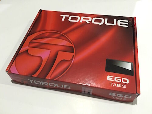 First Look: Torque Ego Tab S • Digital Reg | Since 2004 • Tech Review