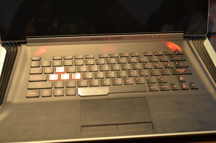 #COMPUTEX2019: ASUS and BMW Unveil a New Take on the Future of Gaming ...