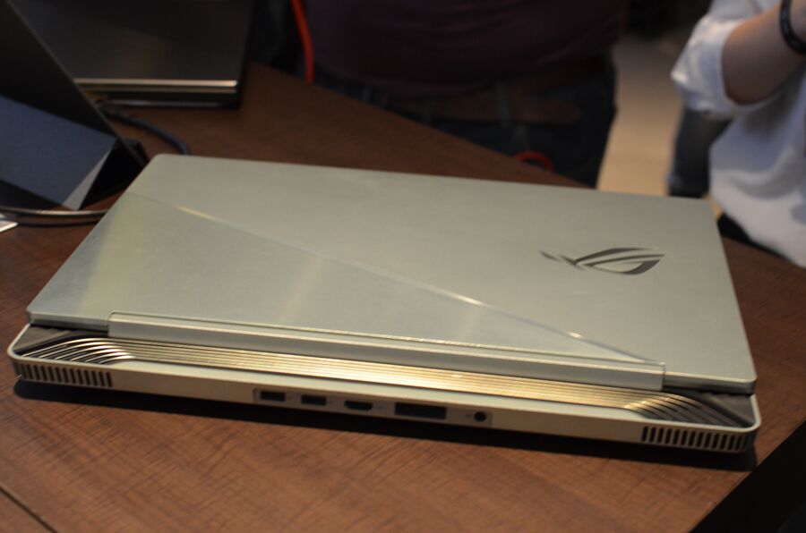 #COMPUTEX2019: ASUS and BMW Unveil a New Take on the Future of Gaming ...