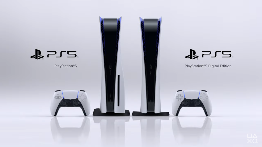 PS5-versions • Digital Reg | Since 2004 • Tech Review