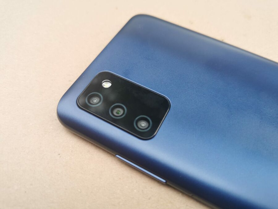 Samsung Galaxy A03s Review: Budget All-Arounder • Digital Reg | Since ...