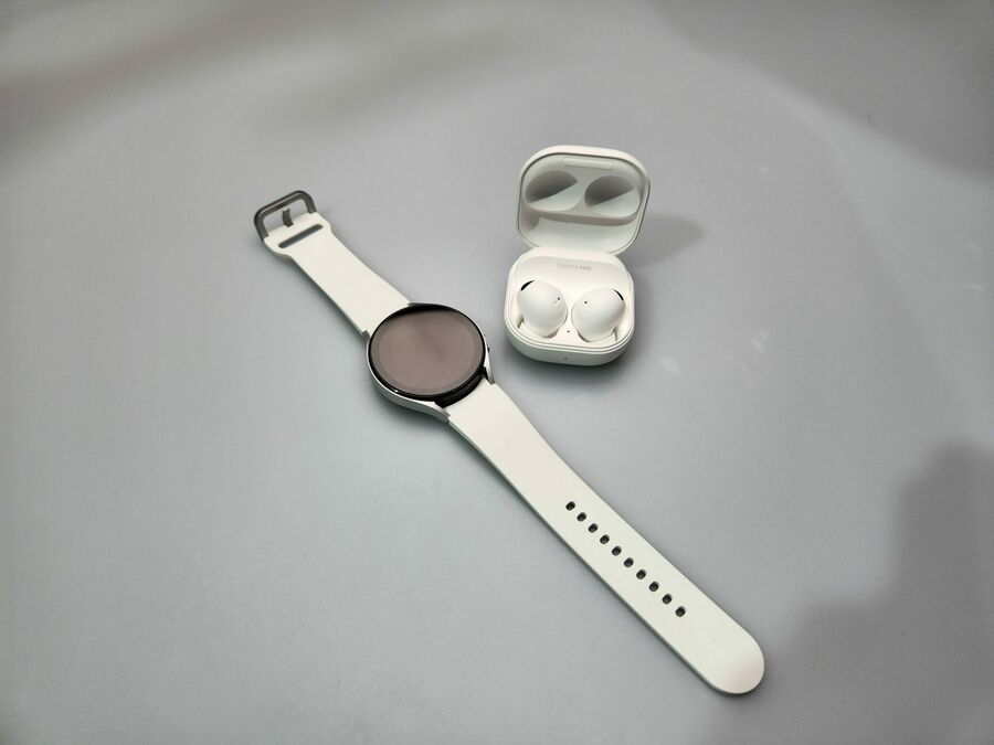 Samsung Galaxy Z Fold 4 First Impressions: Solidifying The Fold ...