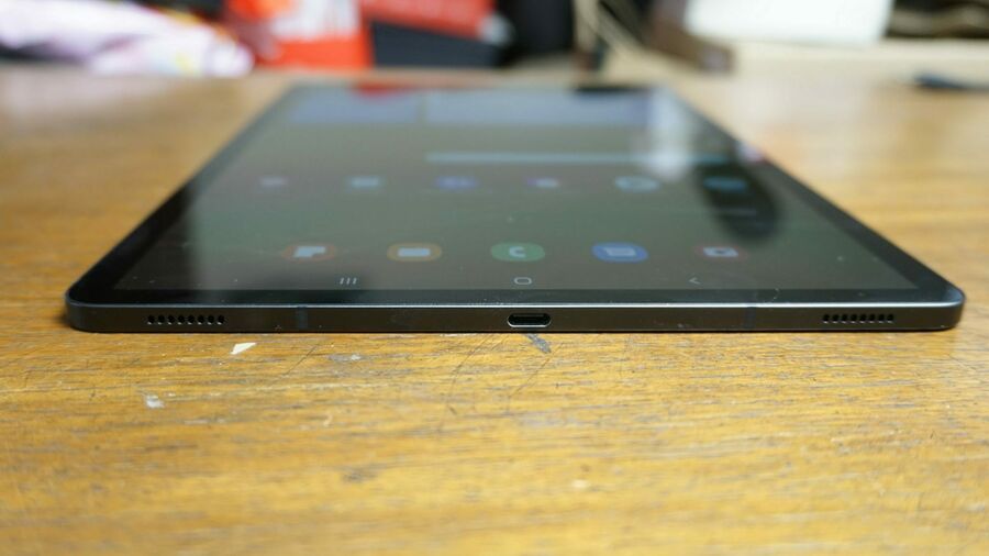 Samsung Galaxy Tab S8 Plus Review: The True PC-Like Tablet • Digital ...