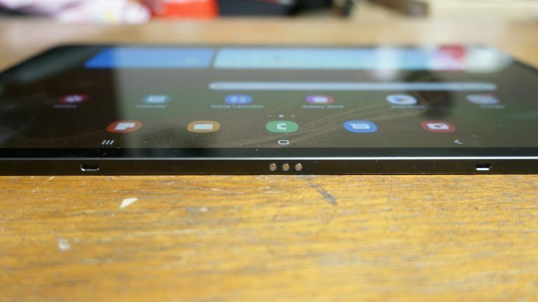 Samsung Galaxy Tab S8 Plus Review: The True PC-Like Tablet • Digital ...