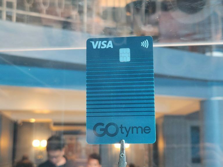 GoTyme Bank, Visa and BancNet Partnership to Boost PH Digital Economy ...
