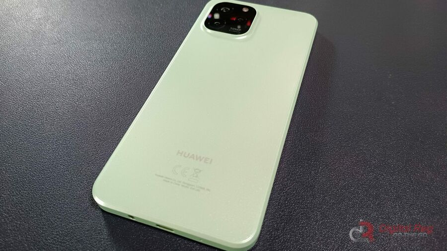 Huawei nova Y61 Review - An All-Round Entry-Level Smartphone • Digital ...