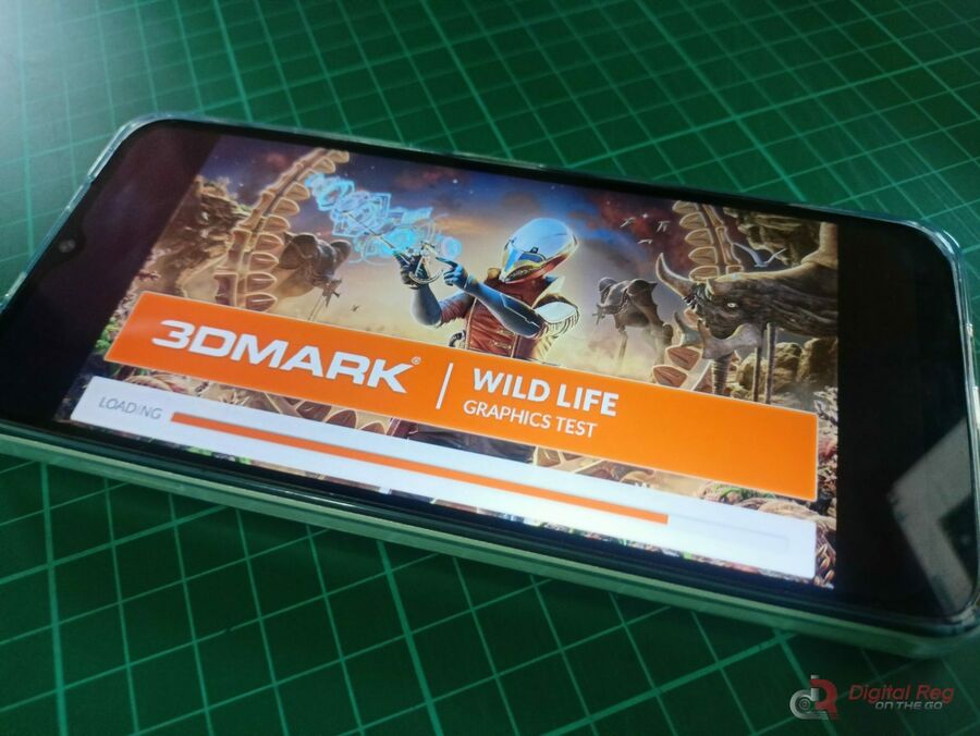 Huawei nova Y61 Review - An All-Round Entry-Level Smartphone • Digital ...