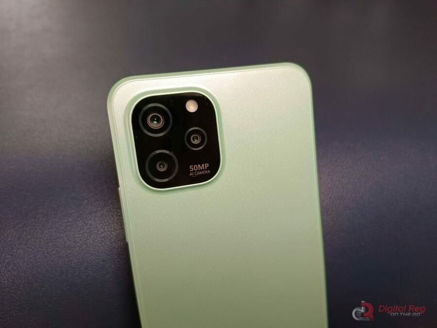 Huawei nova Y61 Review - An All-Round Entry-Level Smartphone • Digital ...