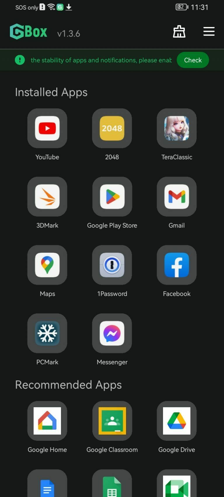 GBOX - Making Your Huawei Phone Regains Its Google Apps (GMS) • Digital Reg | Since 2004 • Tech ...