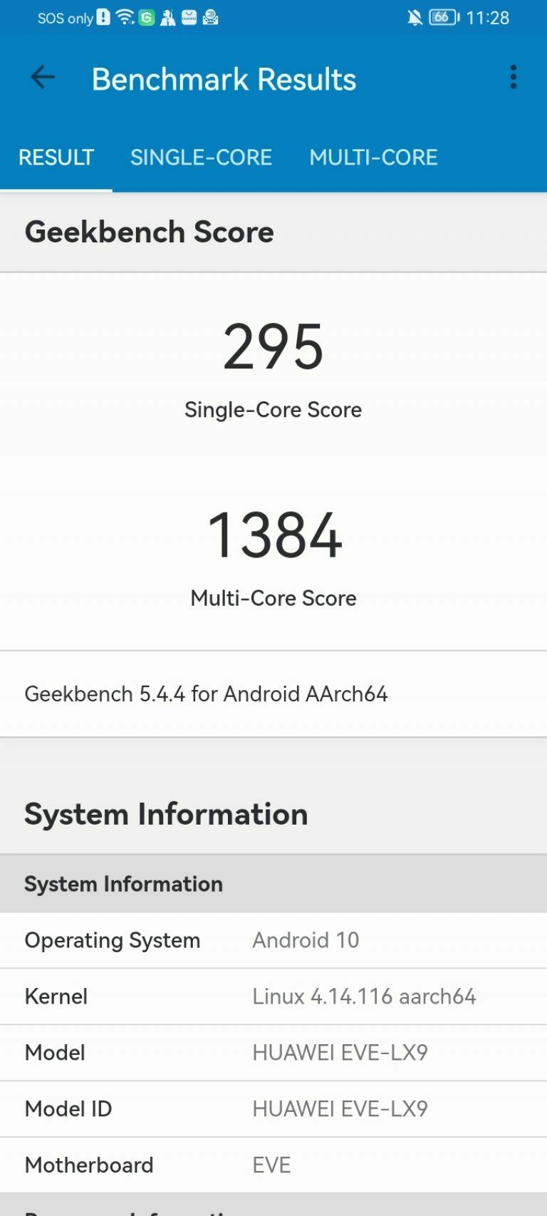 Huawei nova Y61 Review - An All-Round Entry-Level Smartphone • Digital ...