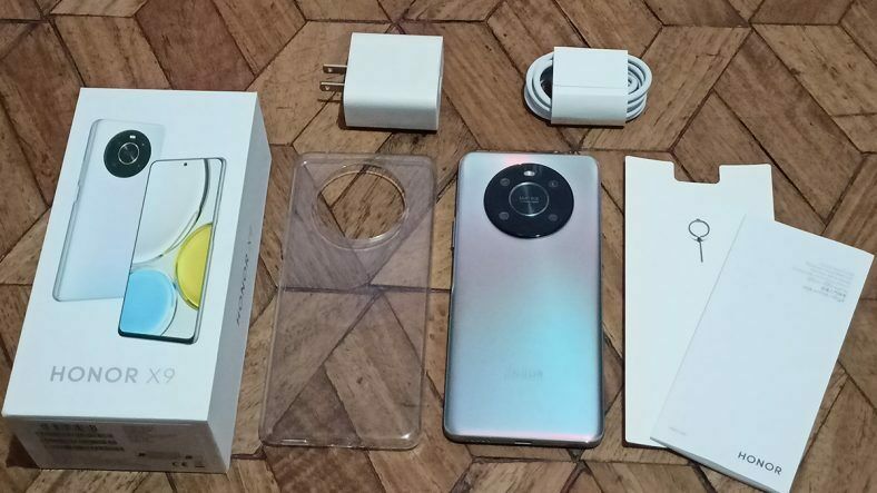 HONOR X9 Review: Almost Great All-Around Smartphone • Digital Reg ...