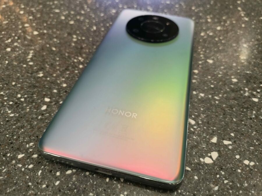 HONOR X9 Review: Almost Great All-Around Smartphone • Digital Reg ...