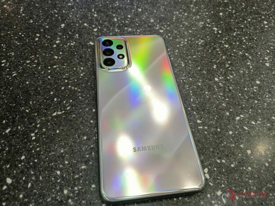 Samsung Galaxy A23 5G Review - Great Display with Decent Processor ...