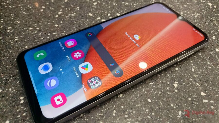 Samsung Galaxy A23 5G Review - Great Display with Decent Processor ...