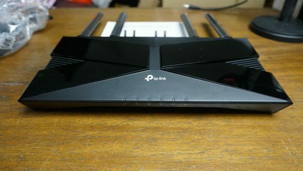 TP-Link Archer AX23 WiFi 6 Router Review • Digital Reg | Since 2004 ...