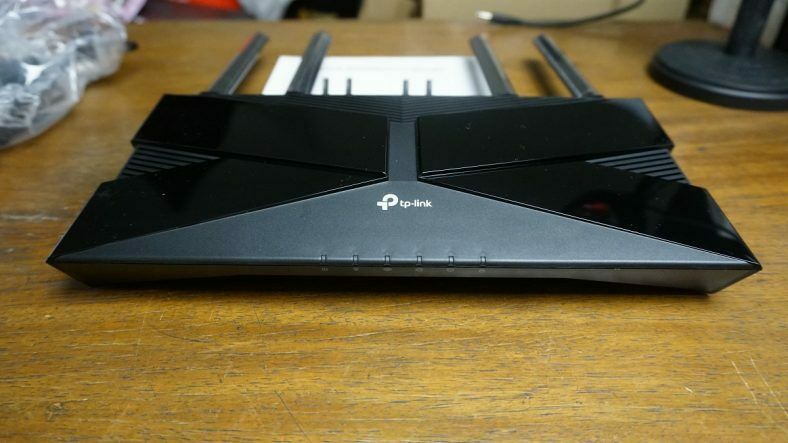 TP-Link Archer AX23 WiFi 6 Router Review • Digital Reg | Since 2004 ...