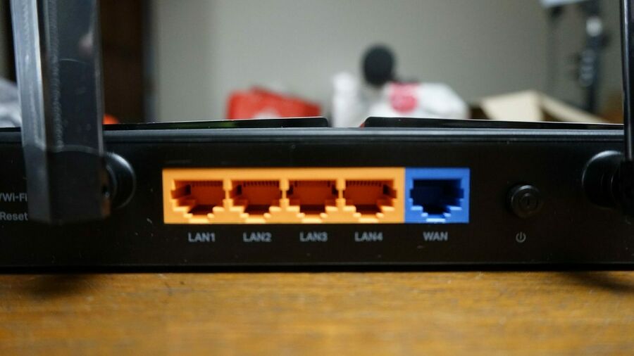 TP-Link Archer AX23 WiFi 6 Router Review • Digital Reg | Since 2004 • Tech Review