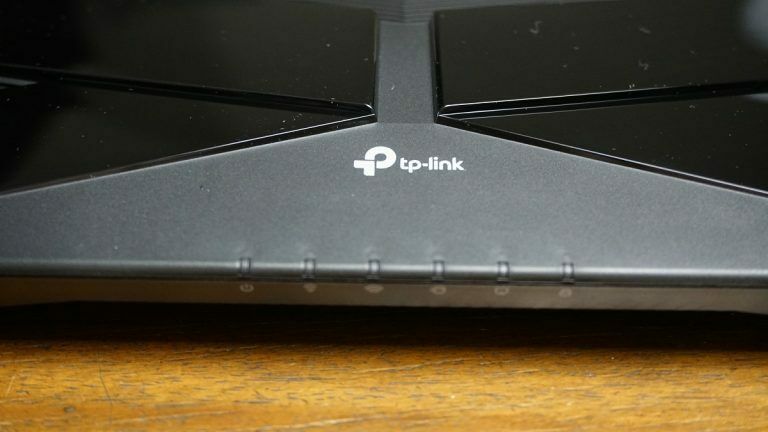 TP-Link Archer AX23 WiFi 6 Router Review • Digital Reg | Since 2004 ...