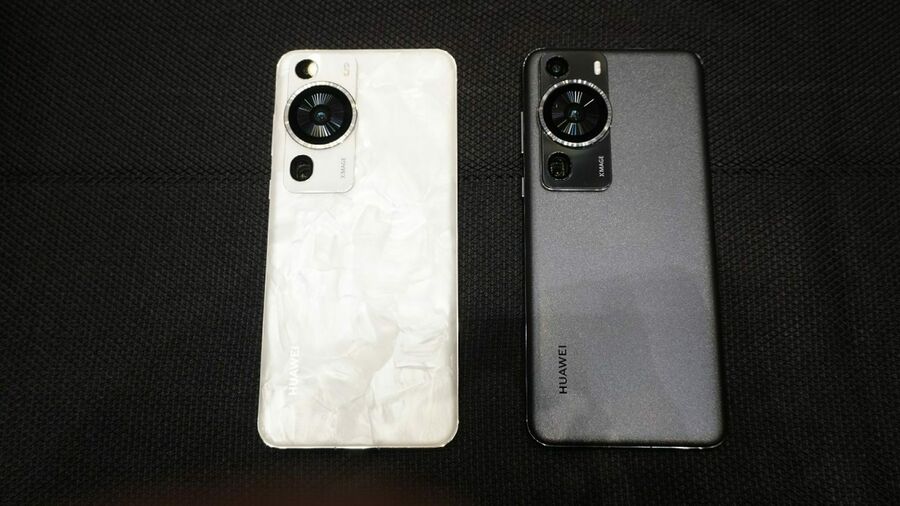 HUAWEI P60 Pro First Impressions: Taking back the Smartphone Camera ...