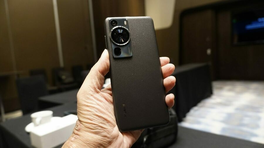HUAWEI P60 Pro First Impressions: Taking back the Smartphone Camera ...