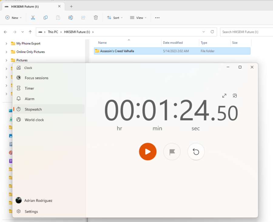 HIKSEMI Future 1TB M.2 PCIE Gen4 NVME SSD Review • Digital Reg | Since ...