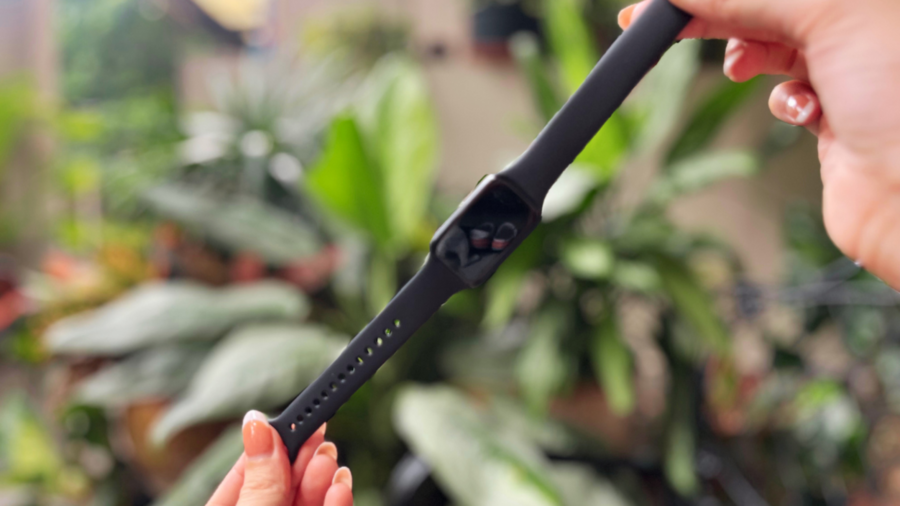 Xiaomi Redmi Smart Band 2: The Best Value Fitness Tracker on the Market ...