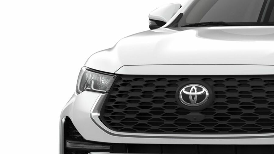 The All-New Toyota Zenix is arriving in PH this June • Digital Reg ...