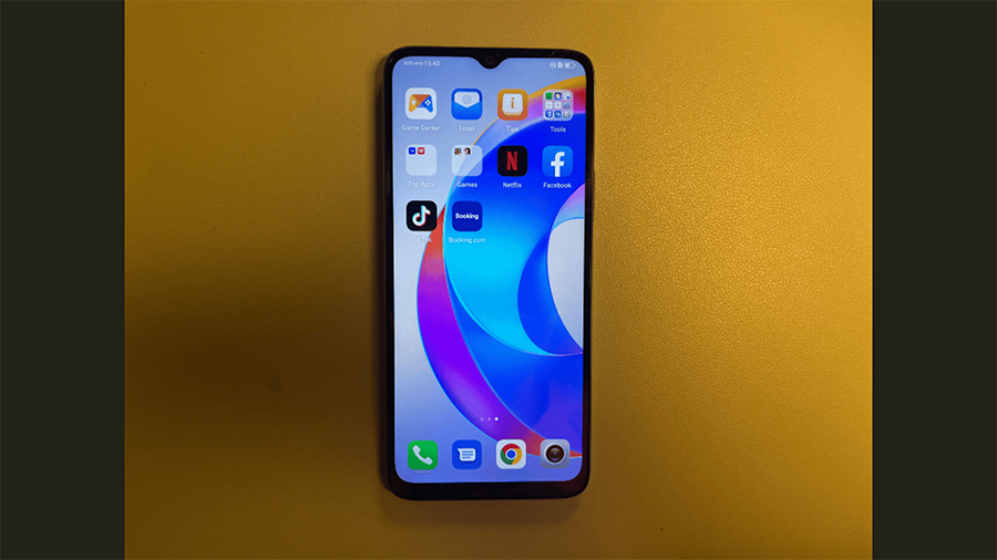 HONOR X5 Plus Review: In-Depth Look at Its Giant Battery Life, Vivid ...