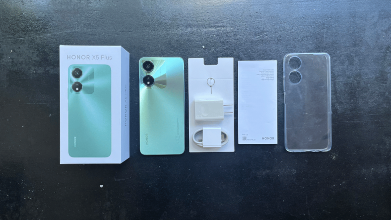 HONOR X5 Plus Review: In-Depth Look at Its Giant Battery Life, Vivid ...