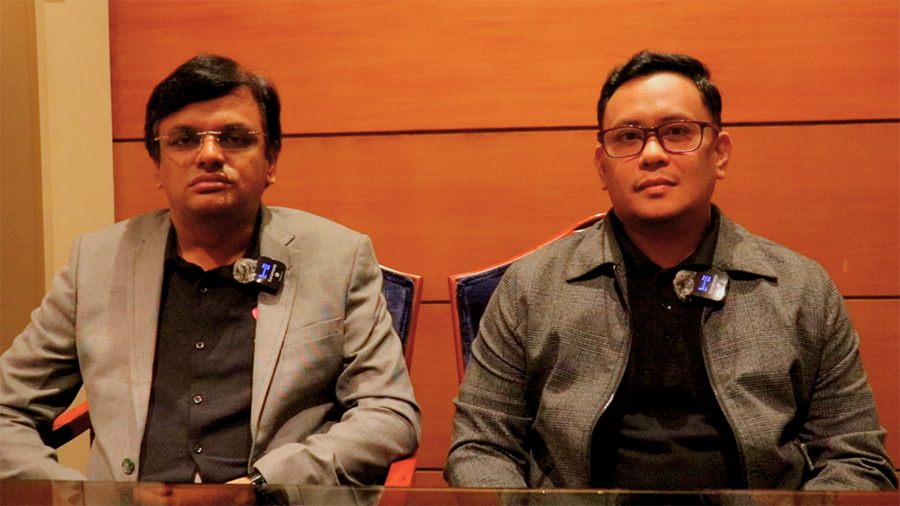 How to Accelerate Digital Transformation in Businesses in the Philippines - Kissflow Interview ...