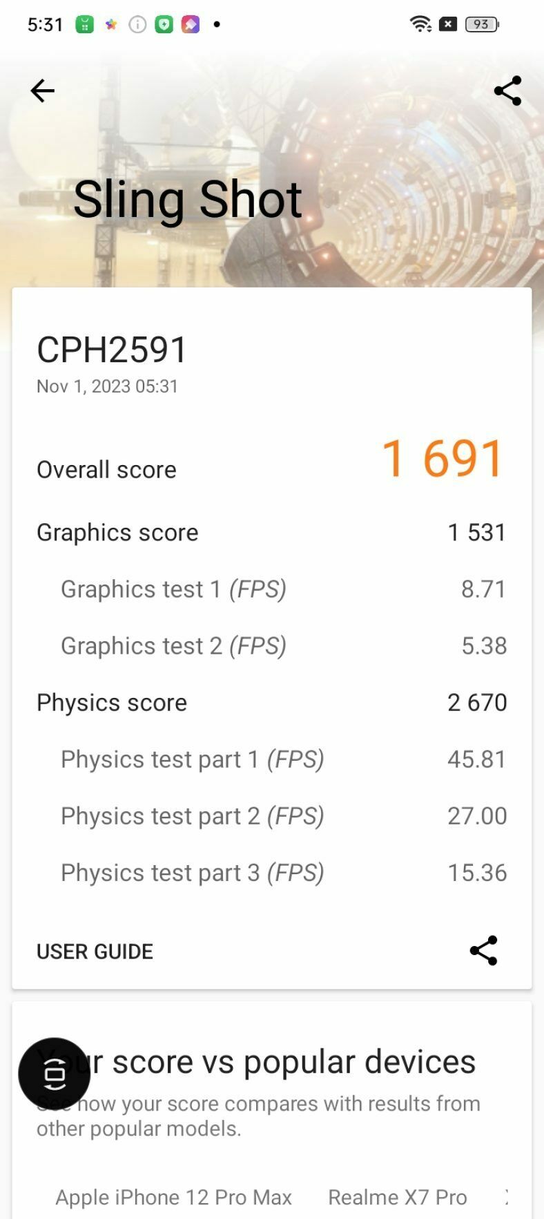 OPPO A18 Review - A Basic Smartphone That is Made to Last • Digital Reg ...