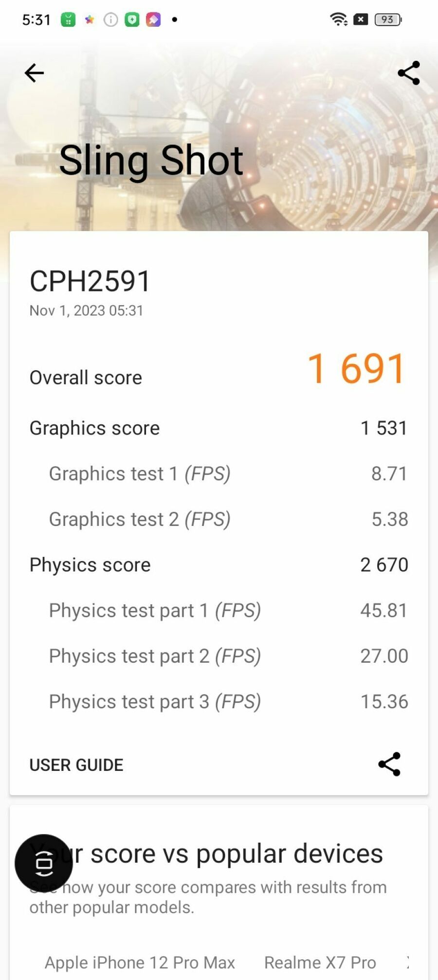 OPPO A18 Review - A Basic Smartphone That is Made to Last • Digital Reg ...