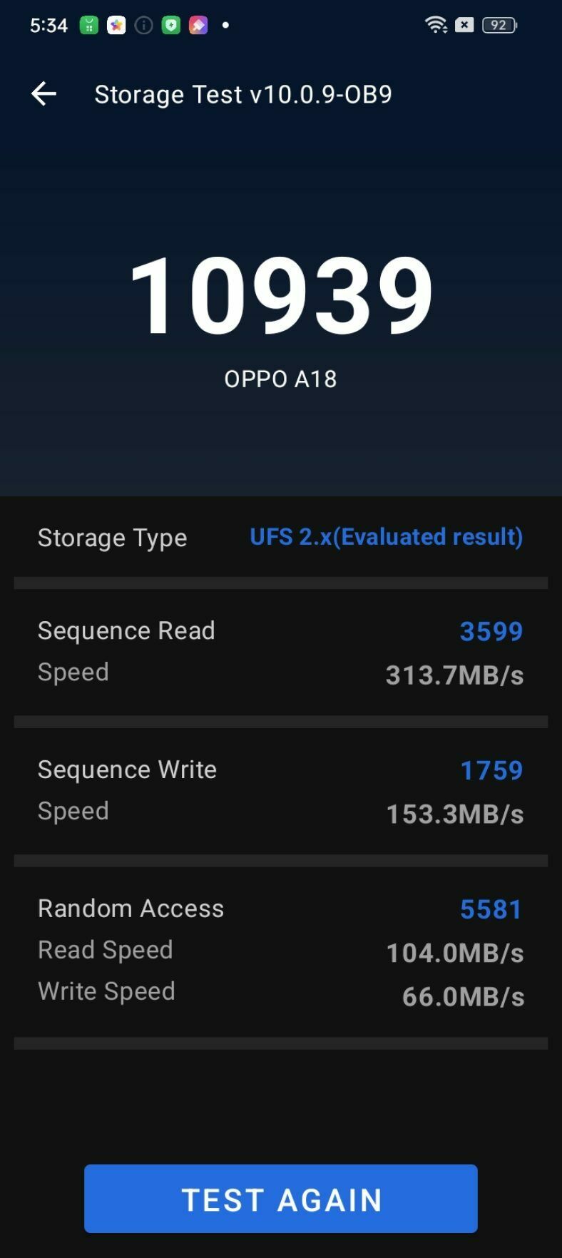 OPPO A18 Review - A Basic Smartphone That is Made to Last • Digital Reg ...