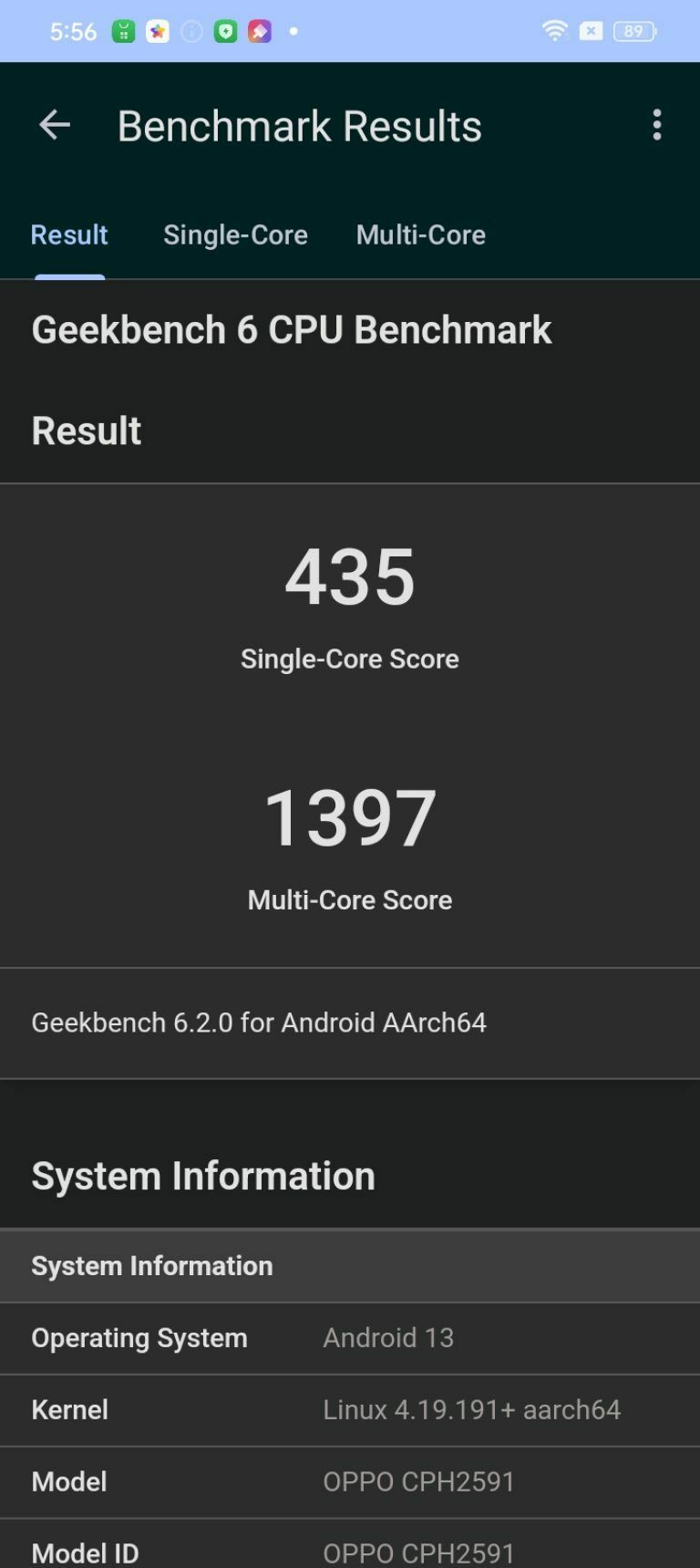 OPPO A18 Review - A Basic Smartphone That is Made to Last • Digital Reg ...