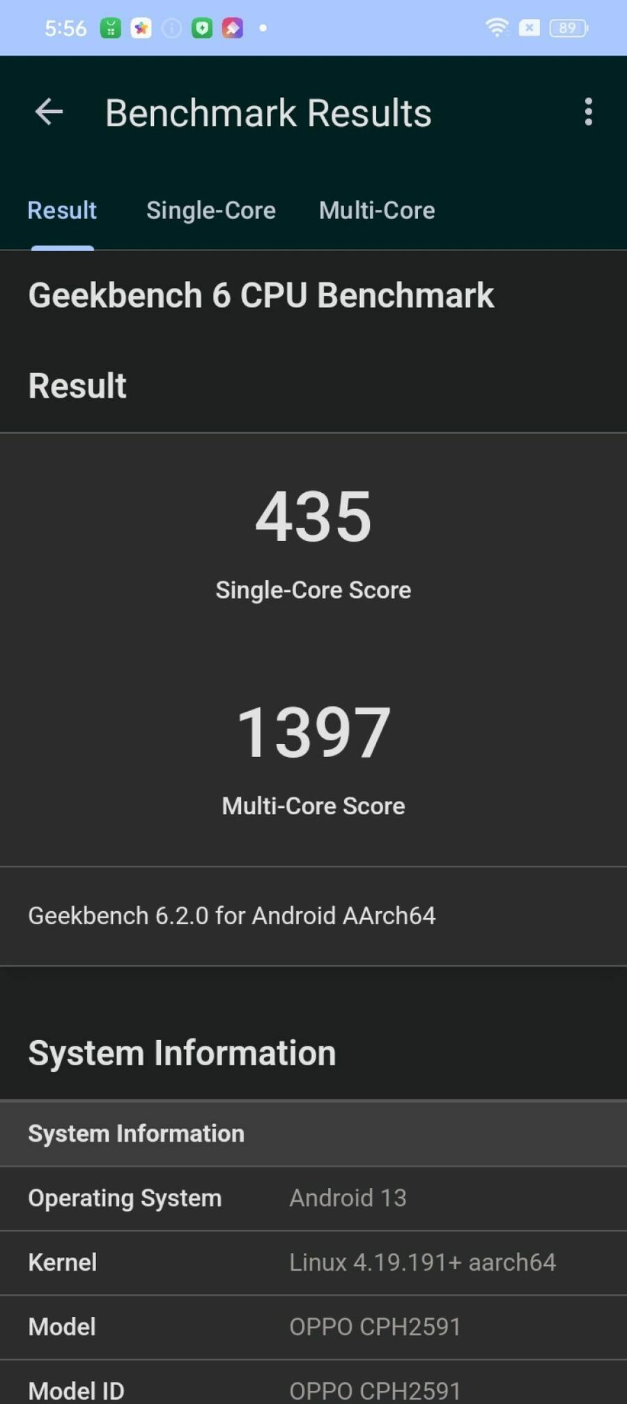 OPPO A18 Review - A Basic Smartphone That is Made to Last • Digital Reg ...