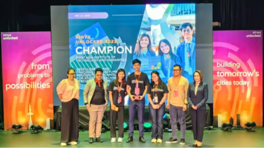 Xinyx Unlocked: Ensuring the Future of Engineering • Digital Reg ...