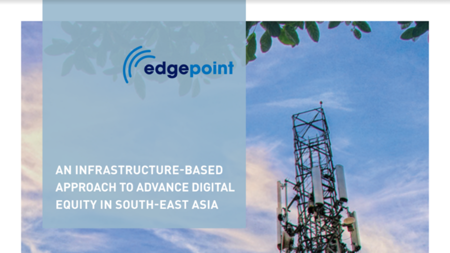 EDGEPOINT INFRASTRUCTURE’S DIGITAL EQUITY WHITEPAPER HIGHLIGHTS POLICY ...
