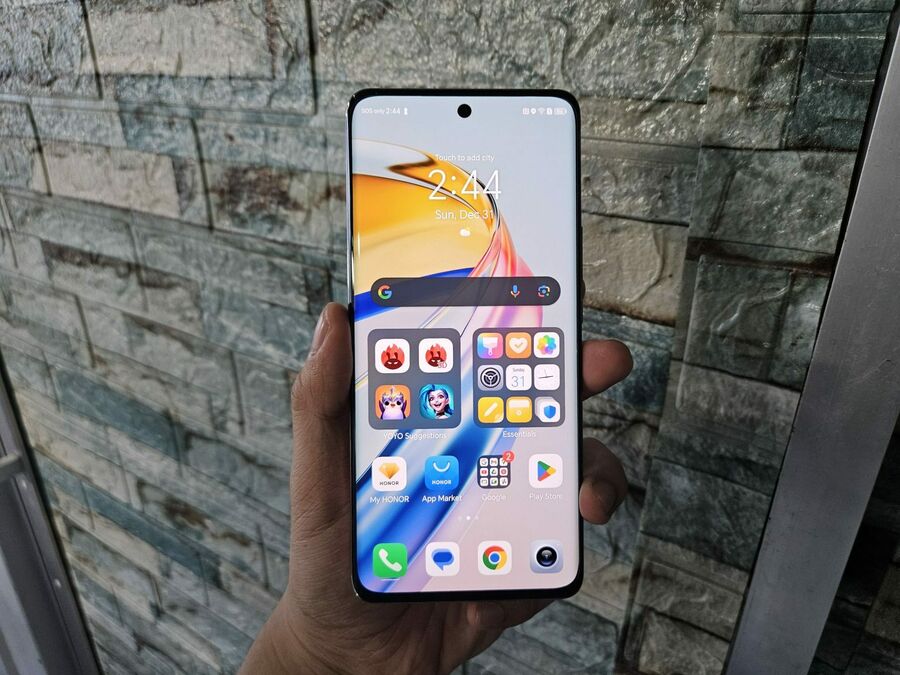 HONOR X9b 5G Review - A Tough Smartphone with Great Daily Performance ...