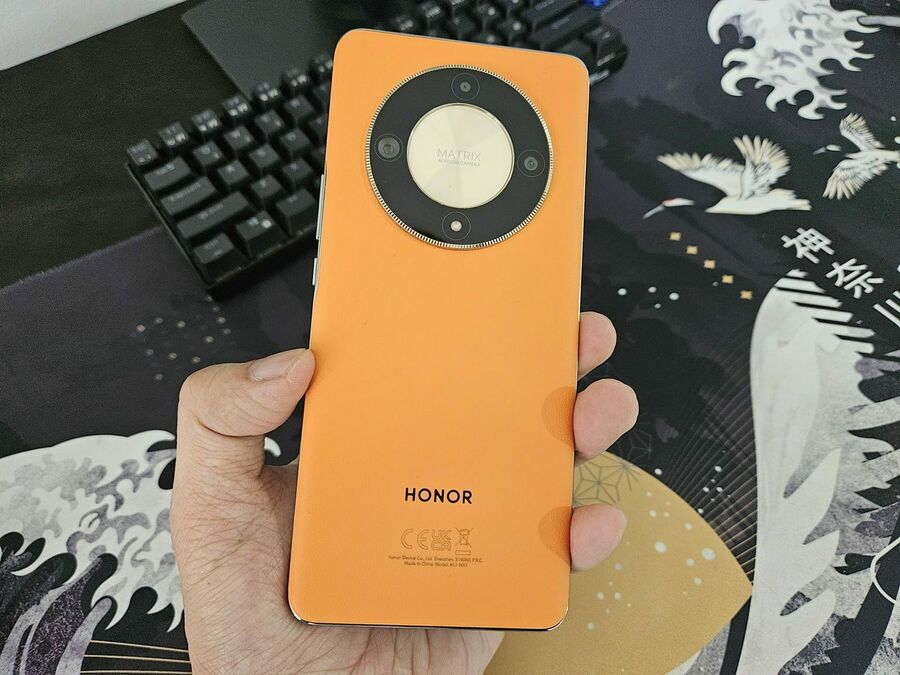 HONOR X9b 5G Review - A Tough Smartphone with Great Daily Performance ...