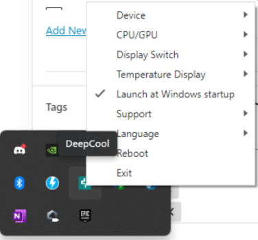 DeepCool CH560 Digital Airflow Case Mixing High Airflow with Digital ...