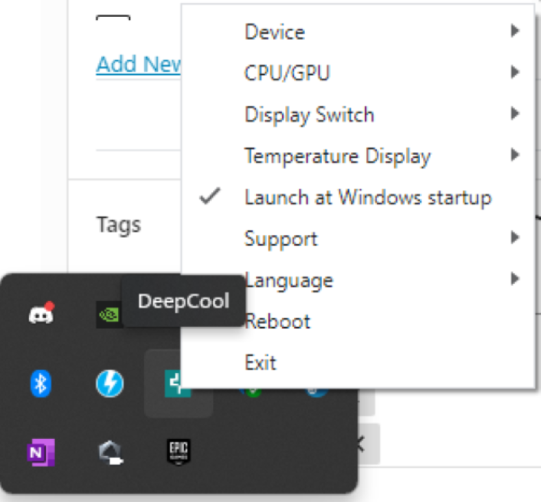 DeepCool CH560 Digital Airflow Case Mixing High Airflow with Digital ...