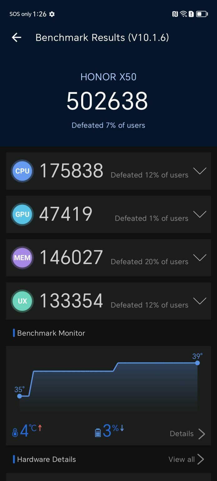 HONOR X9b 5G Review - A Tough Smartphone with Great Daily Performance ...