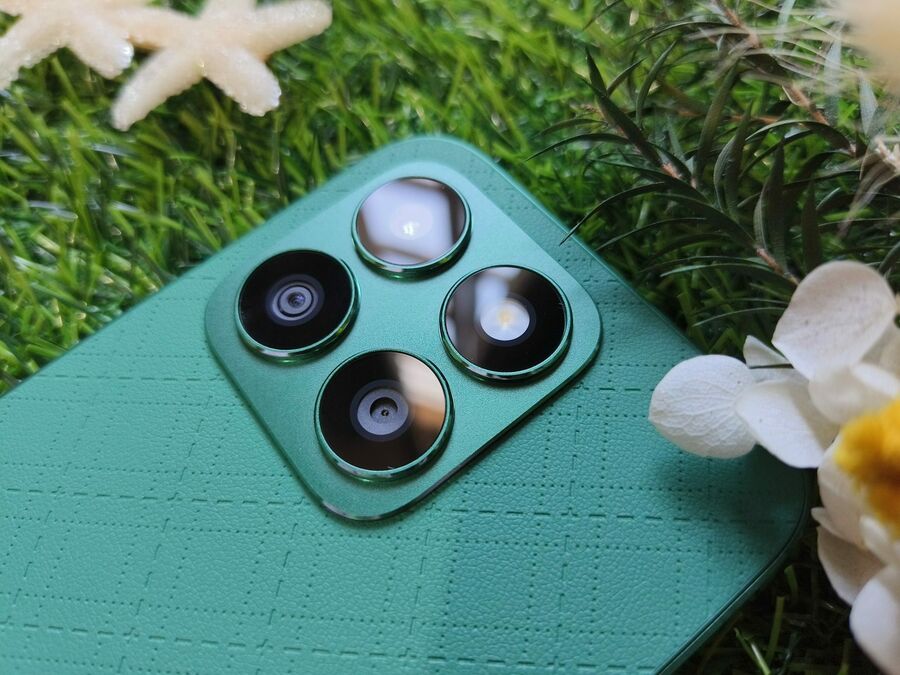 HONOR X8b Review - A Mid-Range Marvel with AMOLED Display, Enhanced ...