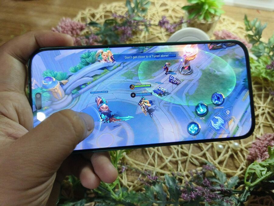 HONOR X8b Review - A Mid-Range Marvel with AMOLED Display, Enhanced ...