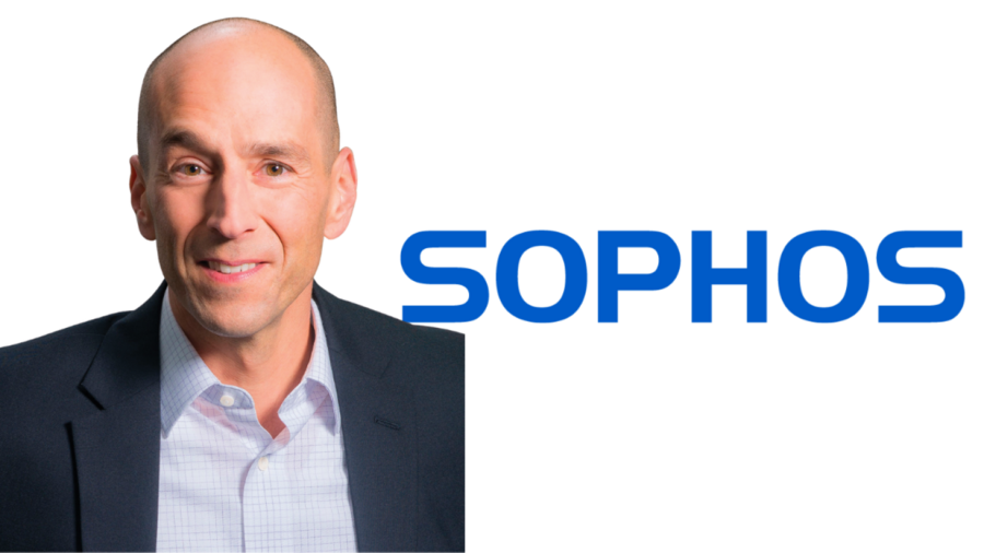 Joe Levy Appointed CEO of Sophos • Digital Reg | Since 2004 • Tech Review