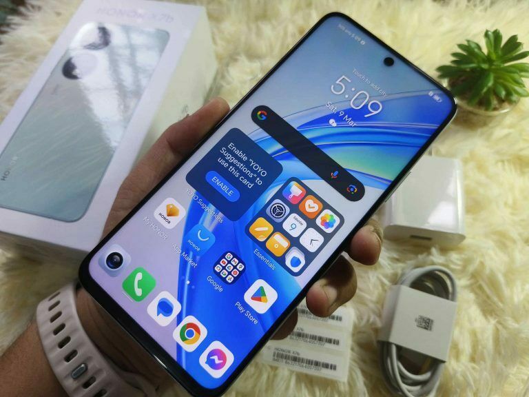 HONOR X7b FULL REVIEW: A Budget Marvel with Impressive Features and ...