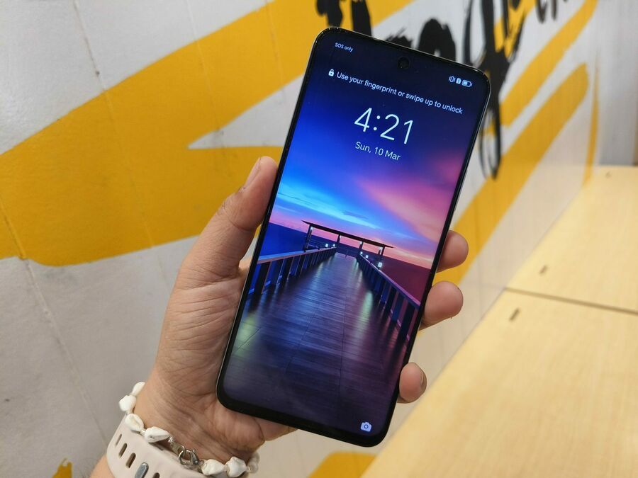 HONOR X7b FULL REVIEW: A Budget Marvel with Impressive Features and ...