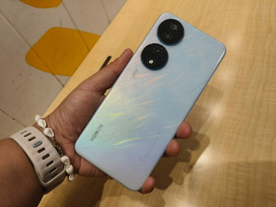 HONOR X7b FULL REVIEW: A Budget Marvel with Impressive Features and ...